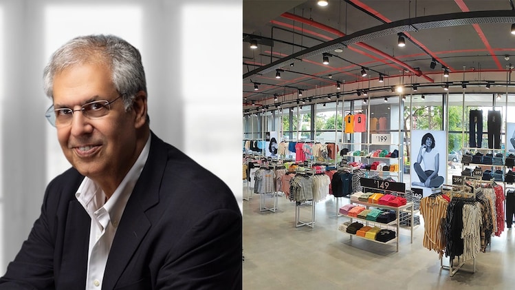 Noel Tata to retire as Trent chairman: A look at the retail empire ...