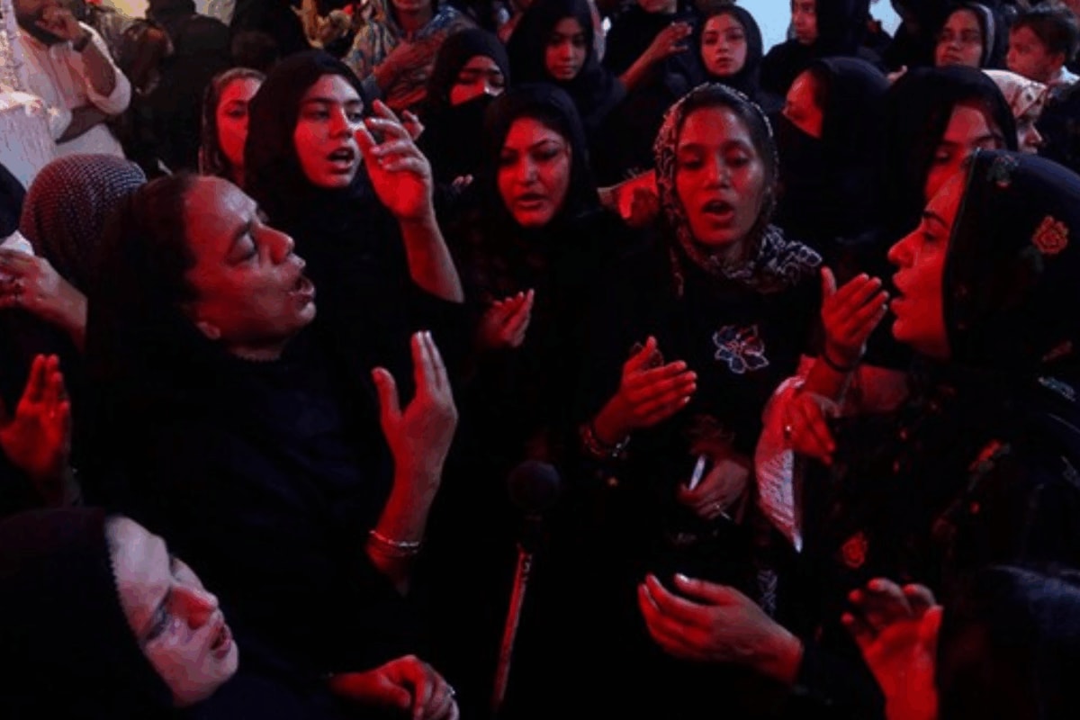 Muharram holiday rescheduled in Kerala; June 25 now a working day