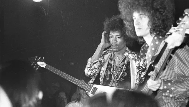 19 fascinating facts from classic rock history