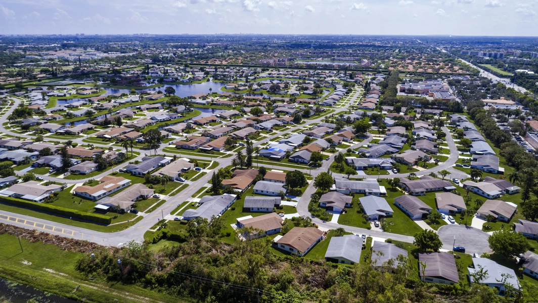 Challenges of retiring in Florida