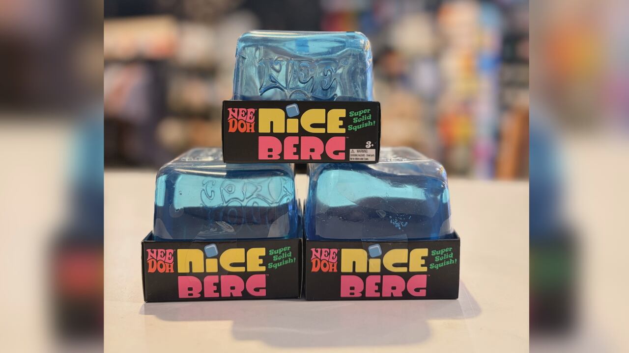 Social media’s latest squeeze is flying off South Dakota shelves