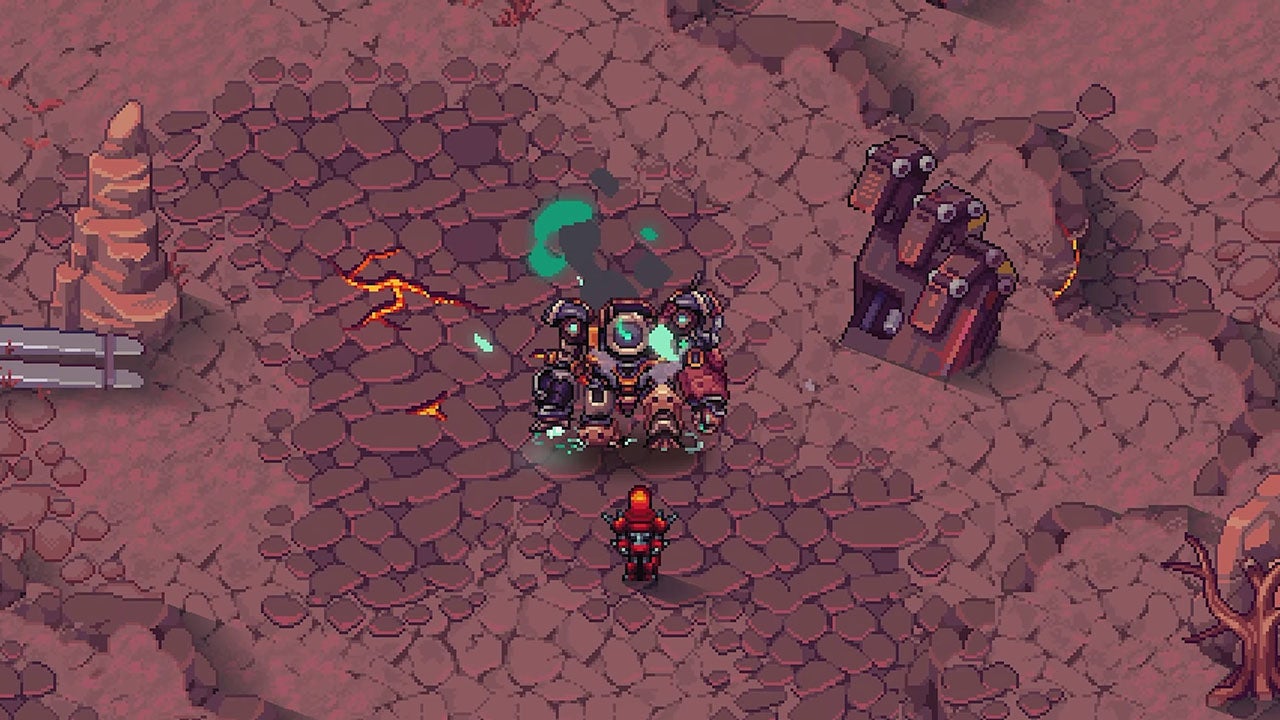 Soulbound: Online - Official early access release date trailer