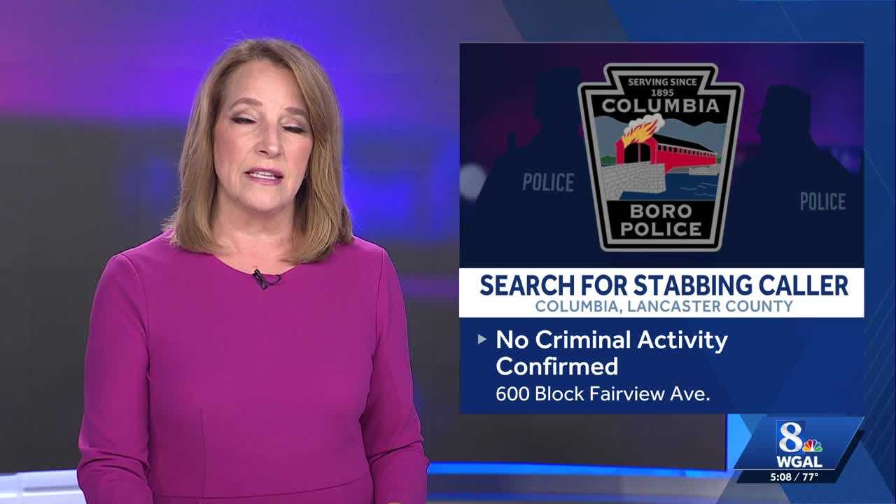 Columbia police are searching for a suspect who allegedly made a false ...