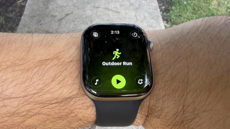 How we test fitness trackers