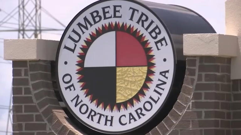 Lumbee voters reject amendment on future of Robeson County casino plan