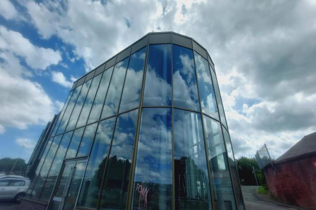 Venue dubbed 'Shard of Blackburn' to reopen after major transformation