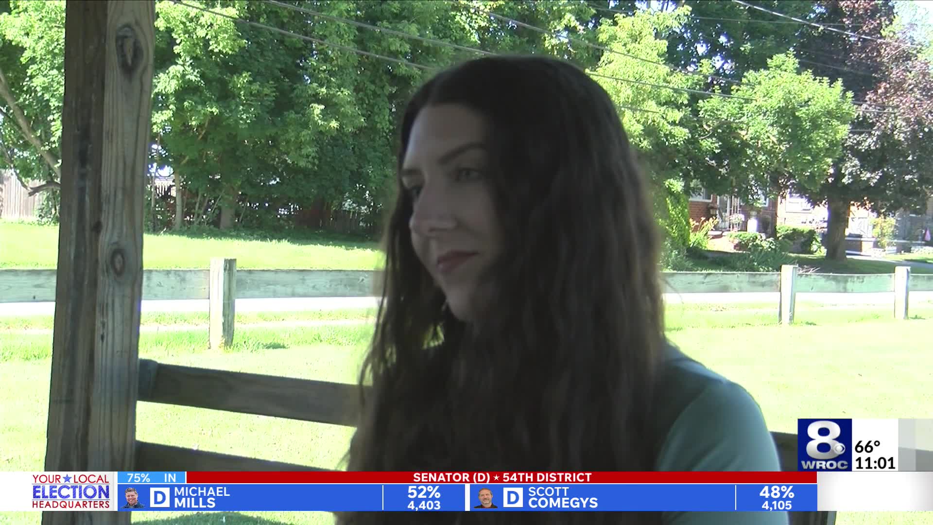 Nurse jumps into action after finding man with severed hand in Rochester