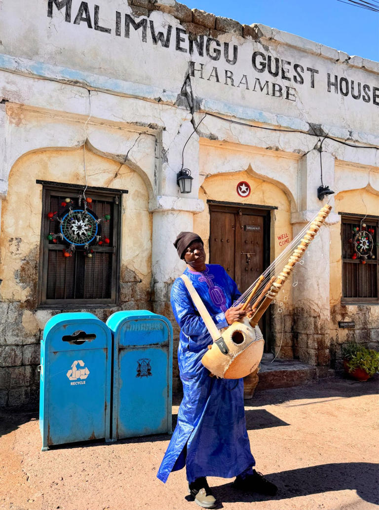 Best things to do at Animal Kingdom: My favorite rides, food & experiences