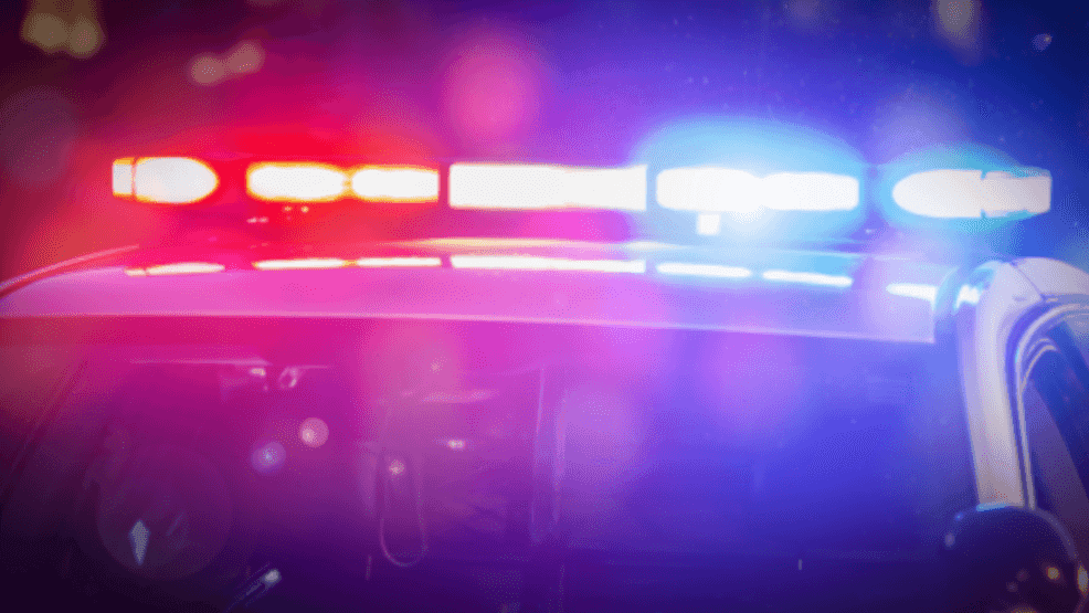 Two people shot in Pulaski County, person of interest at large