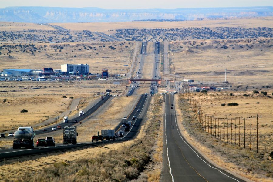 Thinking of taking a road trip? You may want to avoid these states, new ...