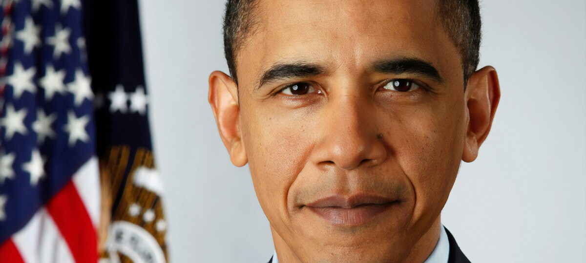 A tonic for the times: Barack Obama