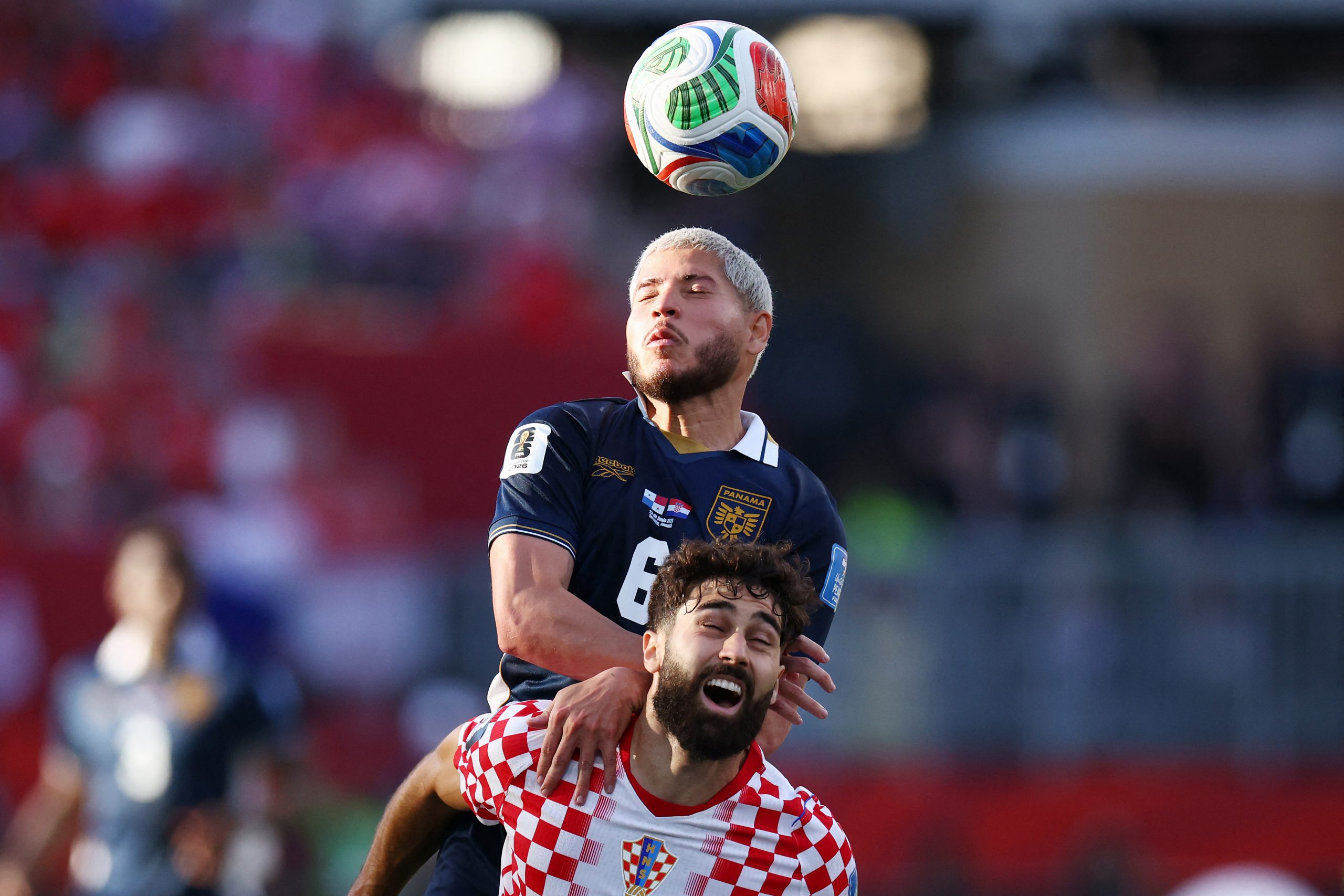 4 takeaways from Croatia's gritty win over Panama at World Cup