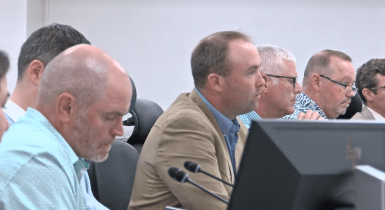 Woodbury County Board of Supervisors approves moratorium on data centers