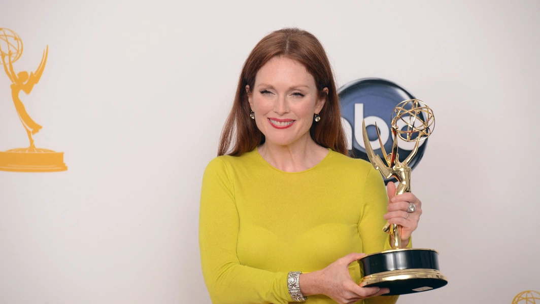 Julianne Moore: Career, advocacy, and cultural impact