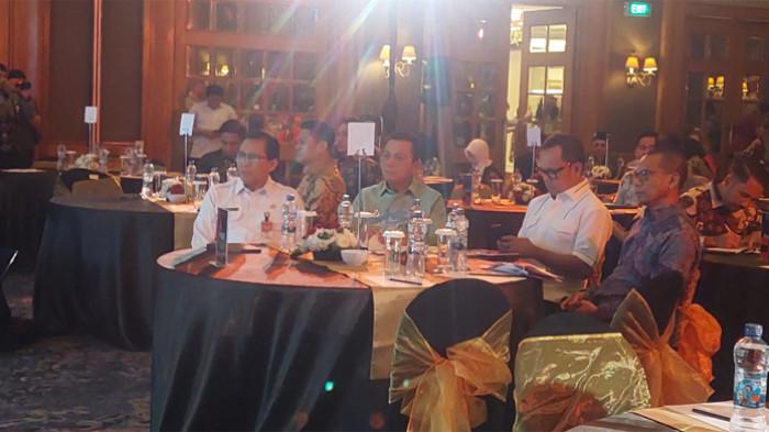 Cita Loka Fest: CEO Tribun Network ungkap pentingnya penghargaan kepala ...