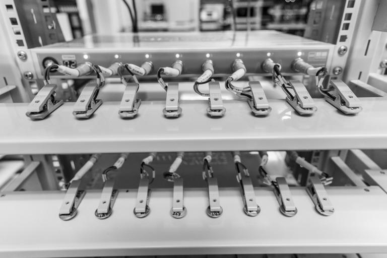 3D-printed batteries could change EV design forever