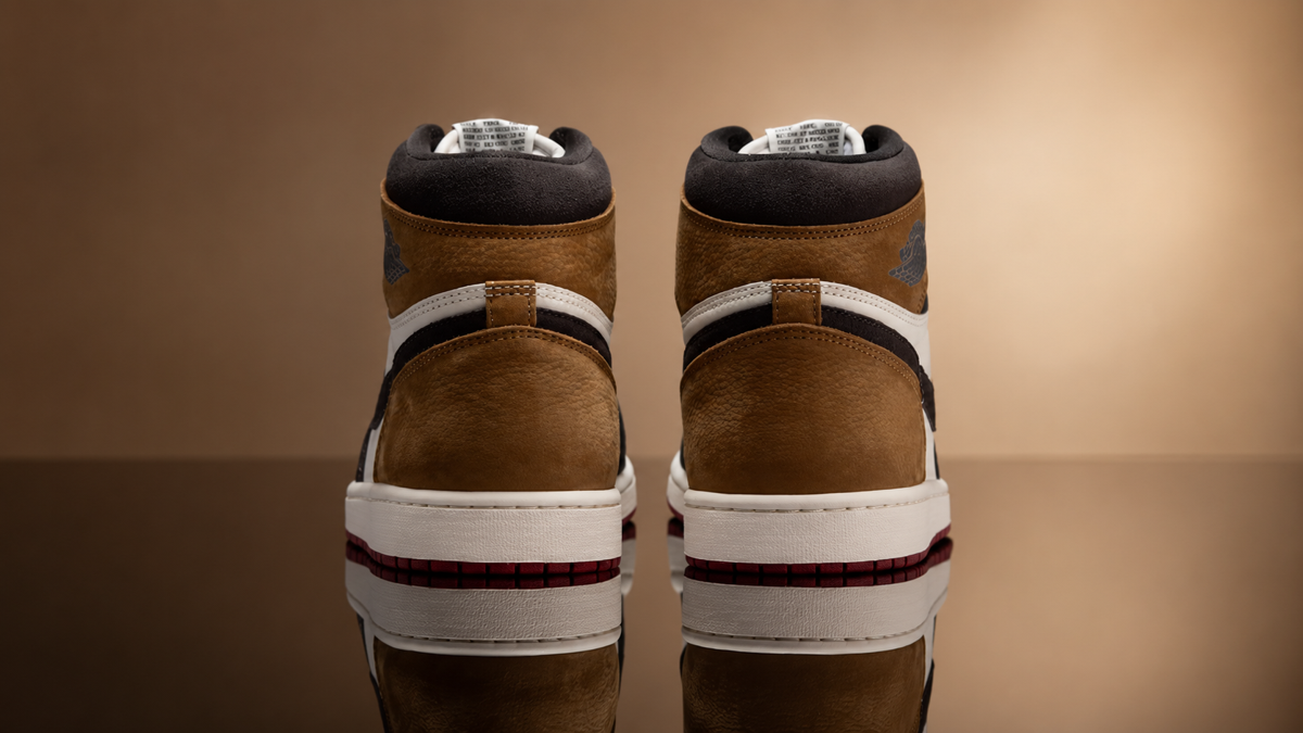 Air Jordan 1 'Love Letter' release date & where to buy