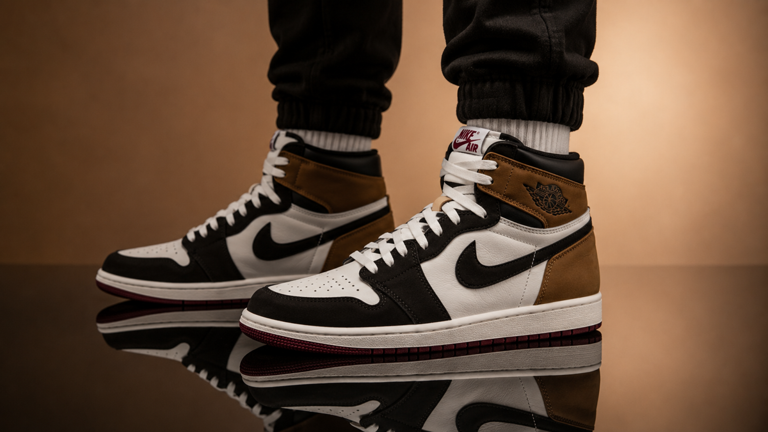 Air Jordan 1 'Love Letter' release date & where to buy