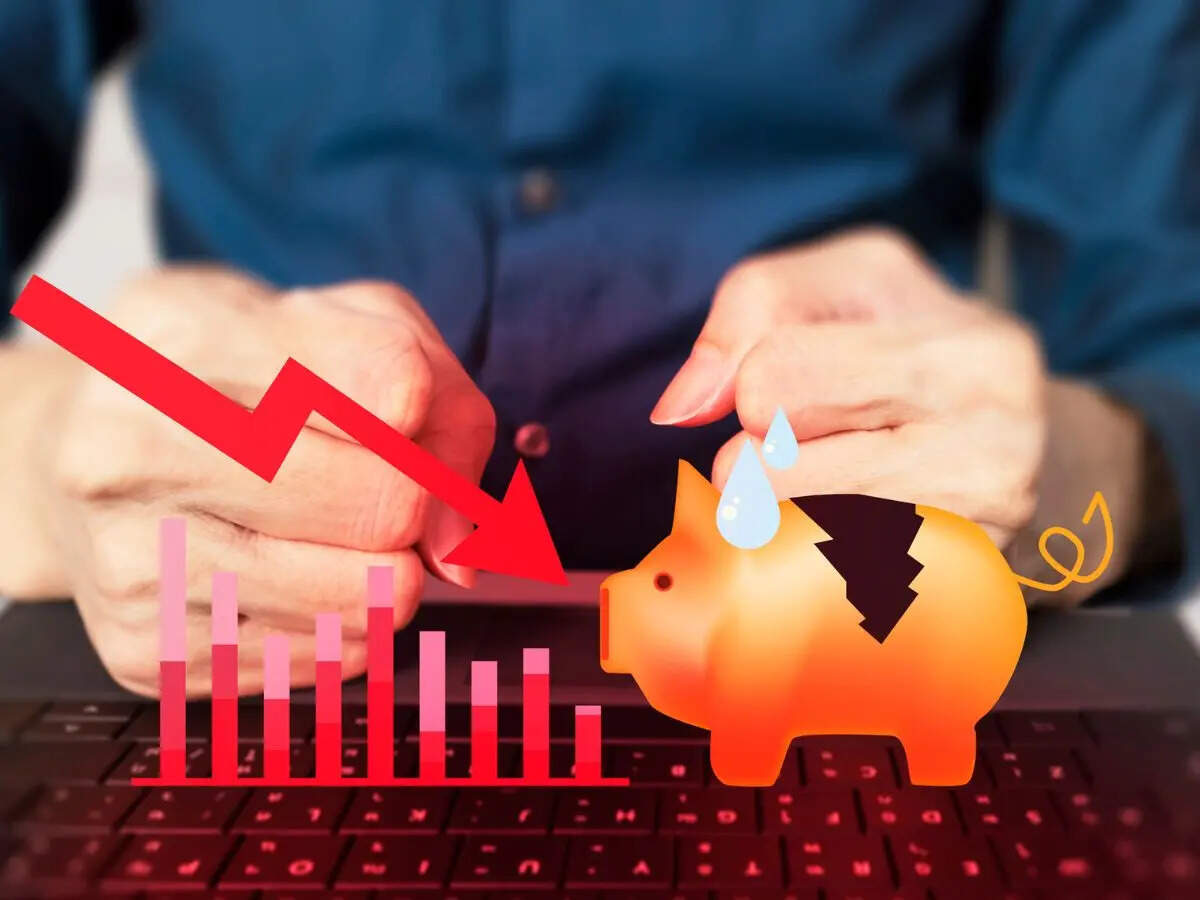 Not money savvy & only getting worse? 7 silent money mistakes draining ...