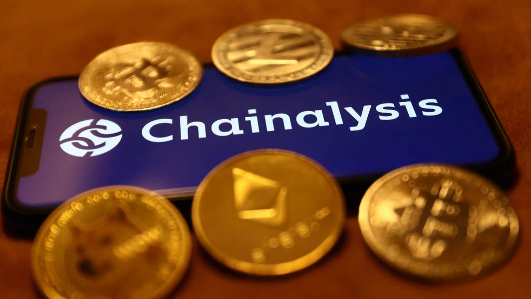 Crypto’s integration into global finance