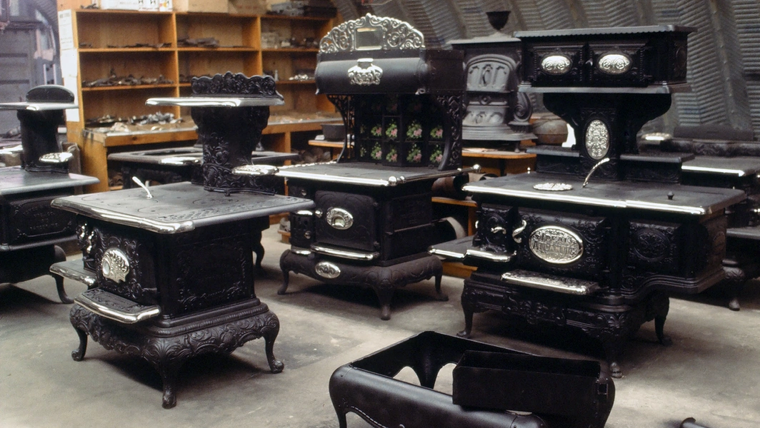 13 remarkable glimpses of the 1860s