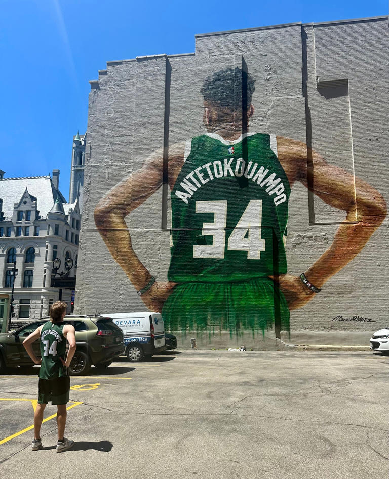 Bucks must figure out how to move forward after trading away franchise ...