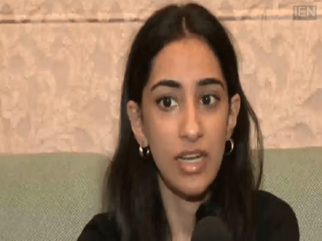 CUET UG 2026 topper Devina shares success formula: Consistency over ...