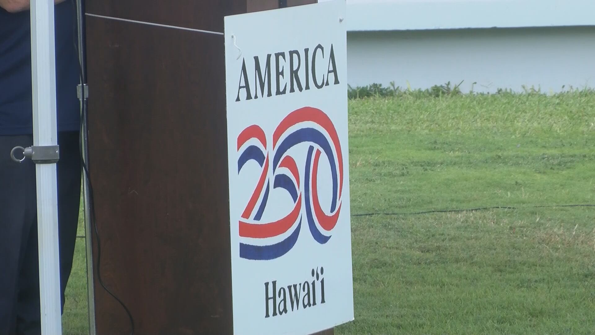 Hawaii skips Great American State Fair to focus on local events