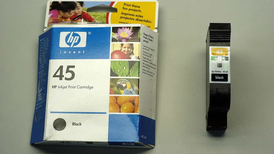 9 cartridges that stood the test of time