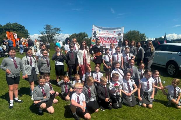 'Bigger and better' village carnival returns for second year in ...