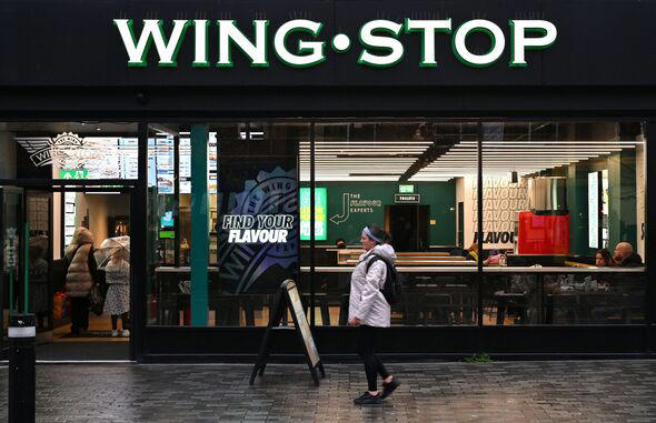 Popular American fast food chain to 'fly the coop' and open 50 sites ...