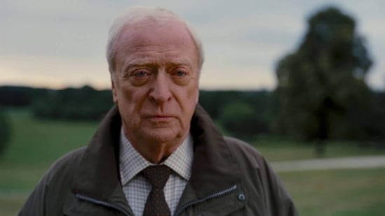 The Odyssey gets an AI narrator with Christopher Nolan's favourite ...