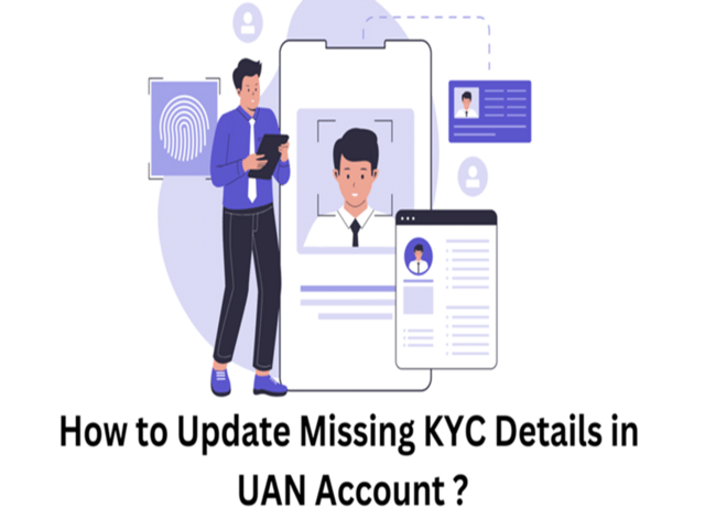 Bank account holders alert! What happens if you don't update your KYC ...