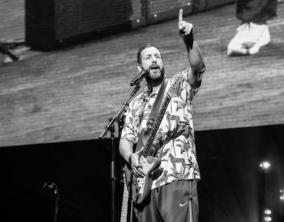 Adam Sandler goes above and beyond for wife on special dayPublished on ...