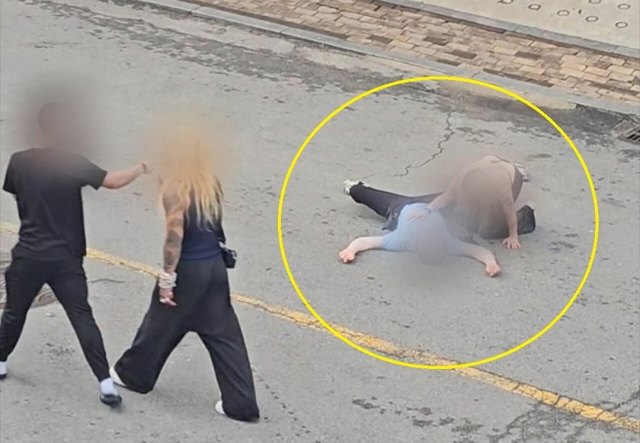 Police arrest American after two US soldiers assaulted in Pyeongtaek