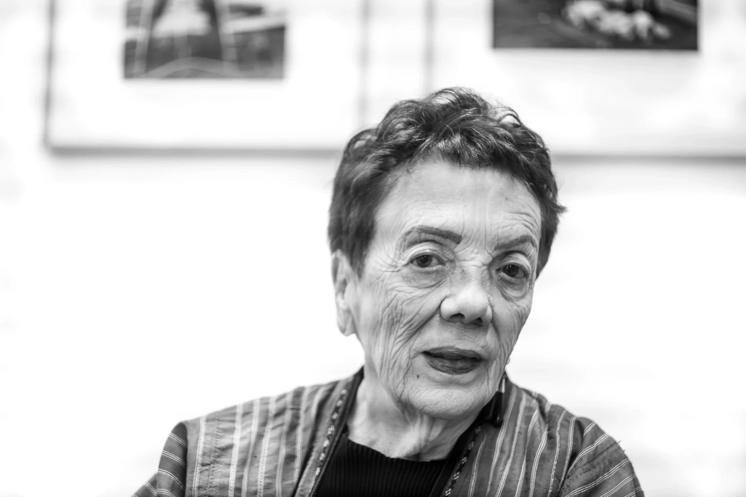 La exposición de Graciela Iturbide en Madrid que rompe todos los ...
