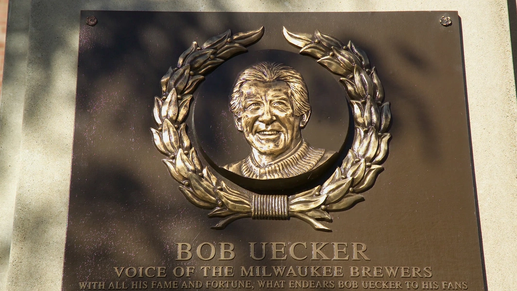 Bob Uecker’s humor and baseball legacy