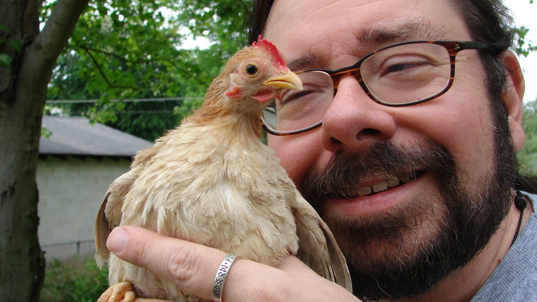 5 uncanny resemblances between owners and their pets