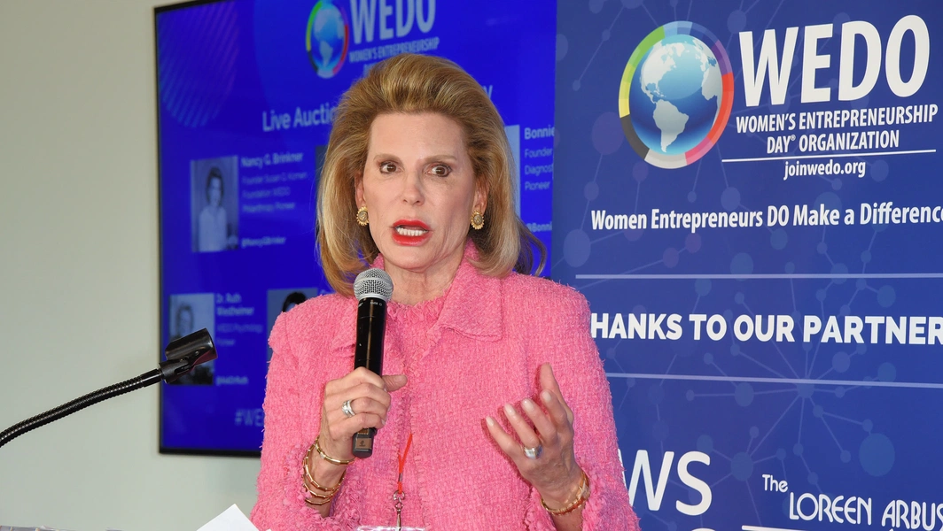 Why women are leaving corporate America