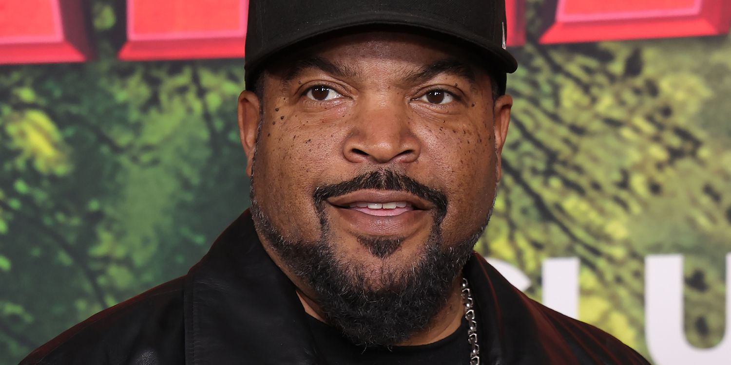 19 years later, Ice Cube & Nia Long's $156M comedy franchise is ...