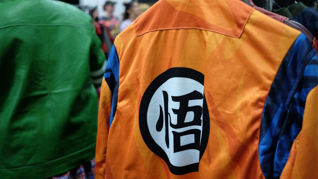 Guide to watching Dragon Ball in canonical order