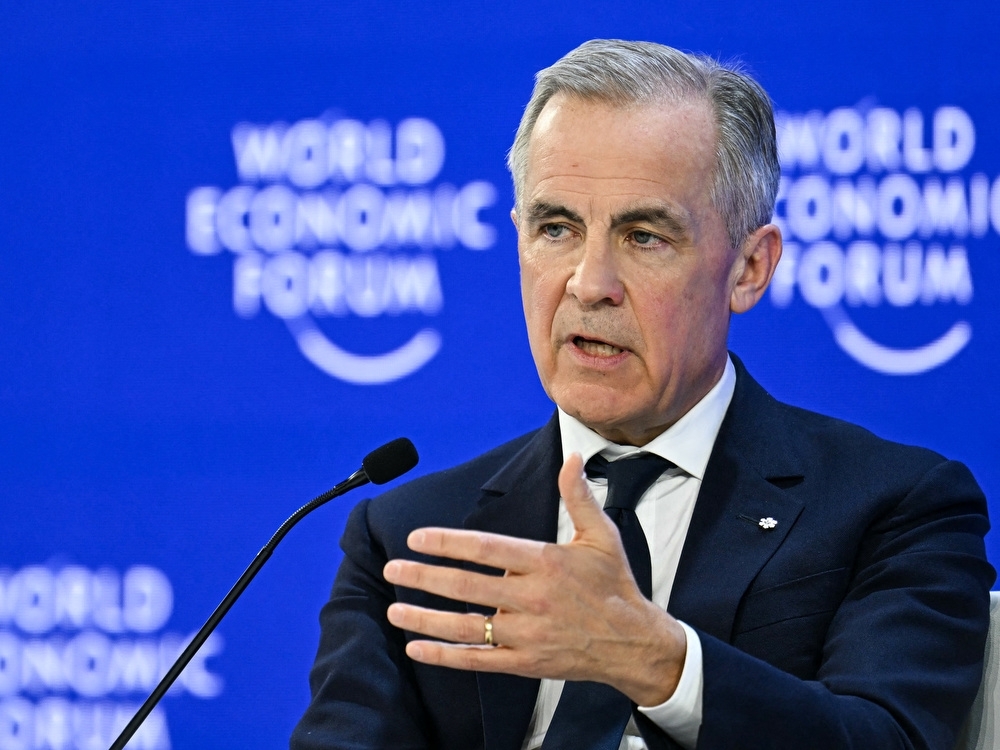 Letters: Carney's condo cash confusing