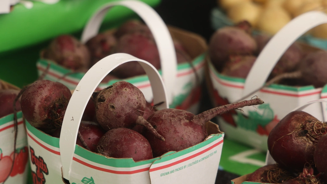 Summer produce hacks for fresher, longer-lasting veggies