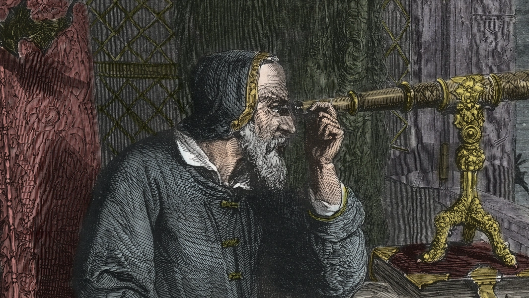 13 visionaries who defied conventional wisdom