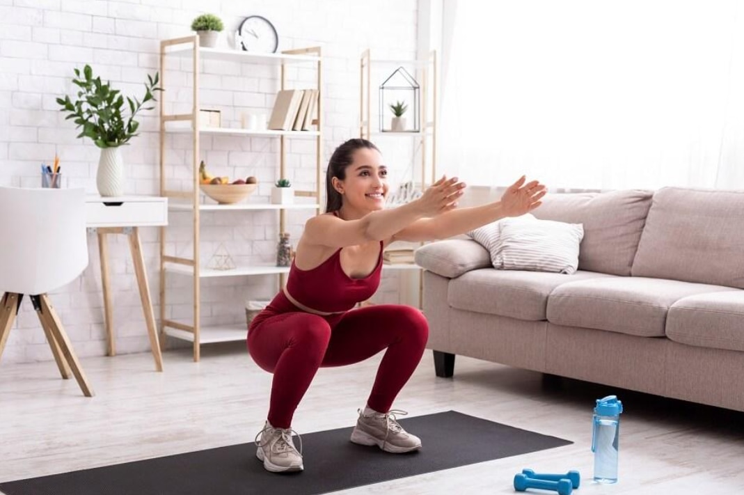 From climbing stairs to carrying heavy groceries: 10 exercises to ace ...