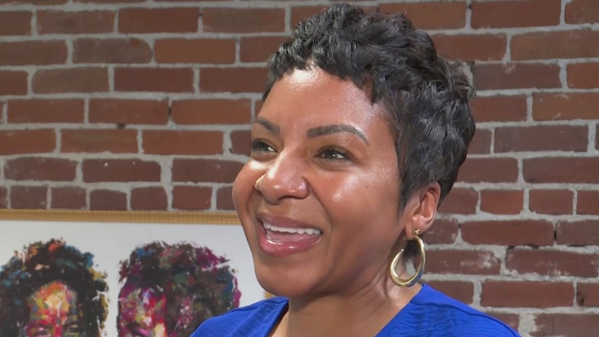 Black Parent Initiative partners with Portland Fire to 'beam love and ...