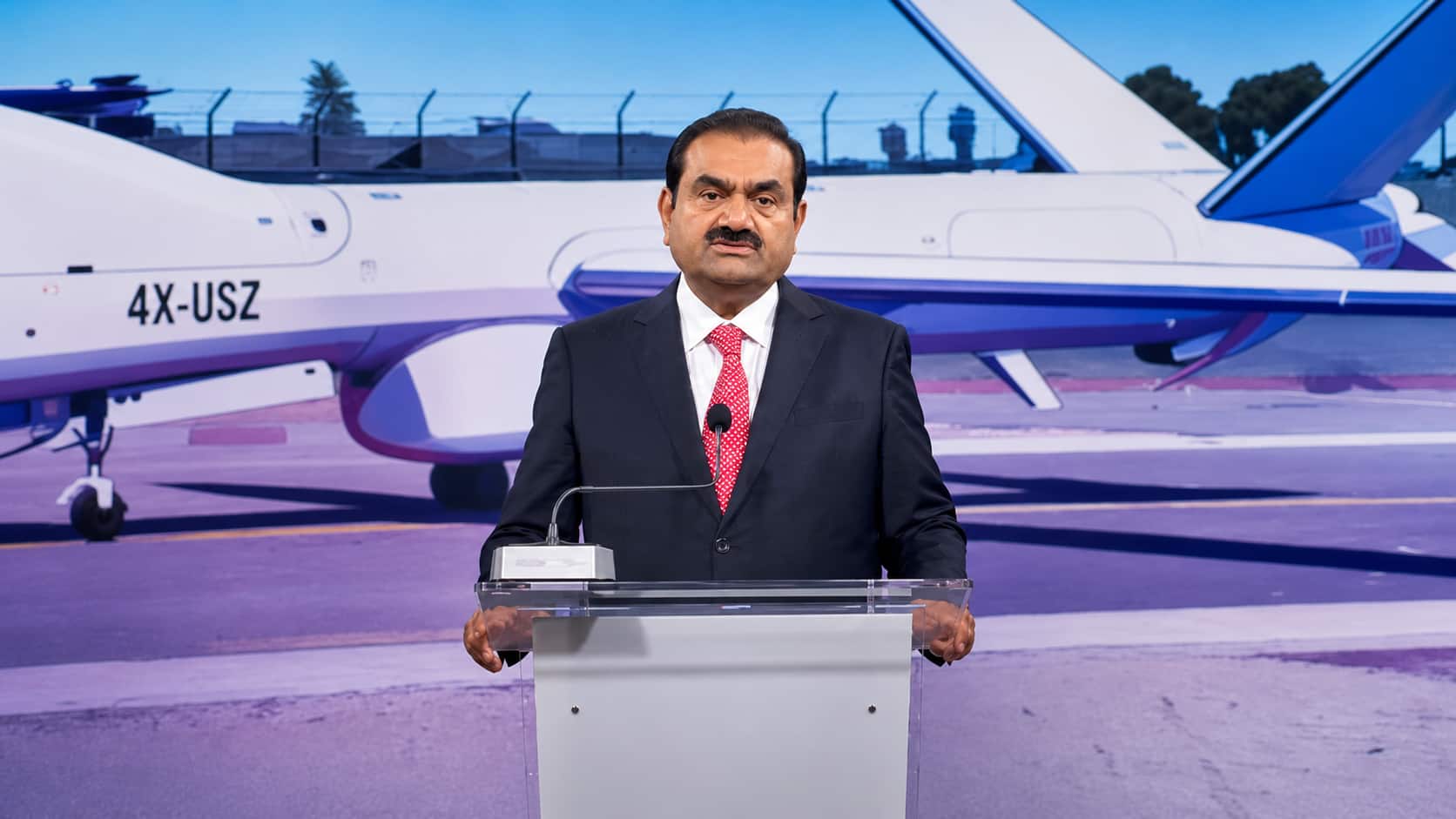 What's next for Adani? AI, energy and infrastructure top Gautam Adani's ...