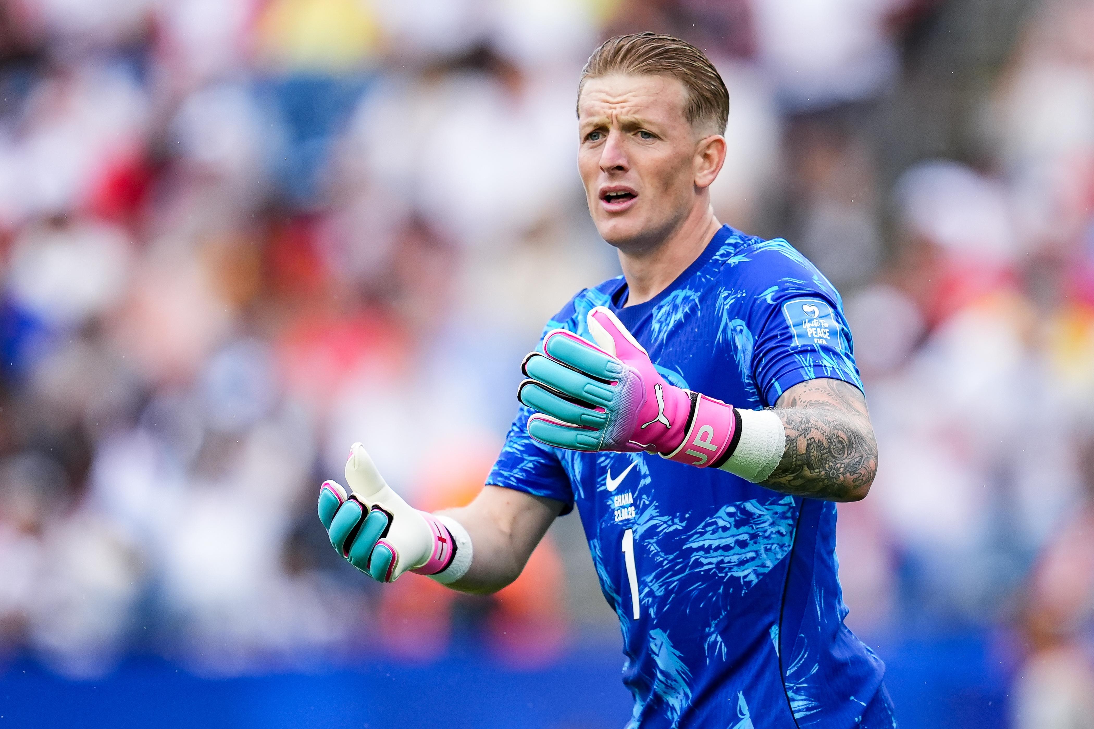 Wednesday’s Everton news: McNeil and Iroegbunam rumours, Gueye latest ...