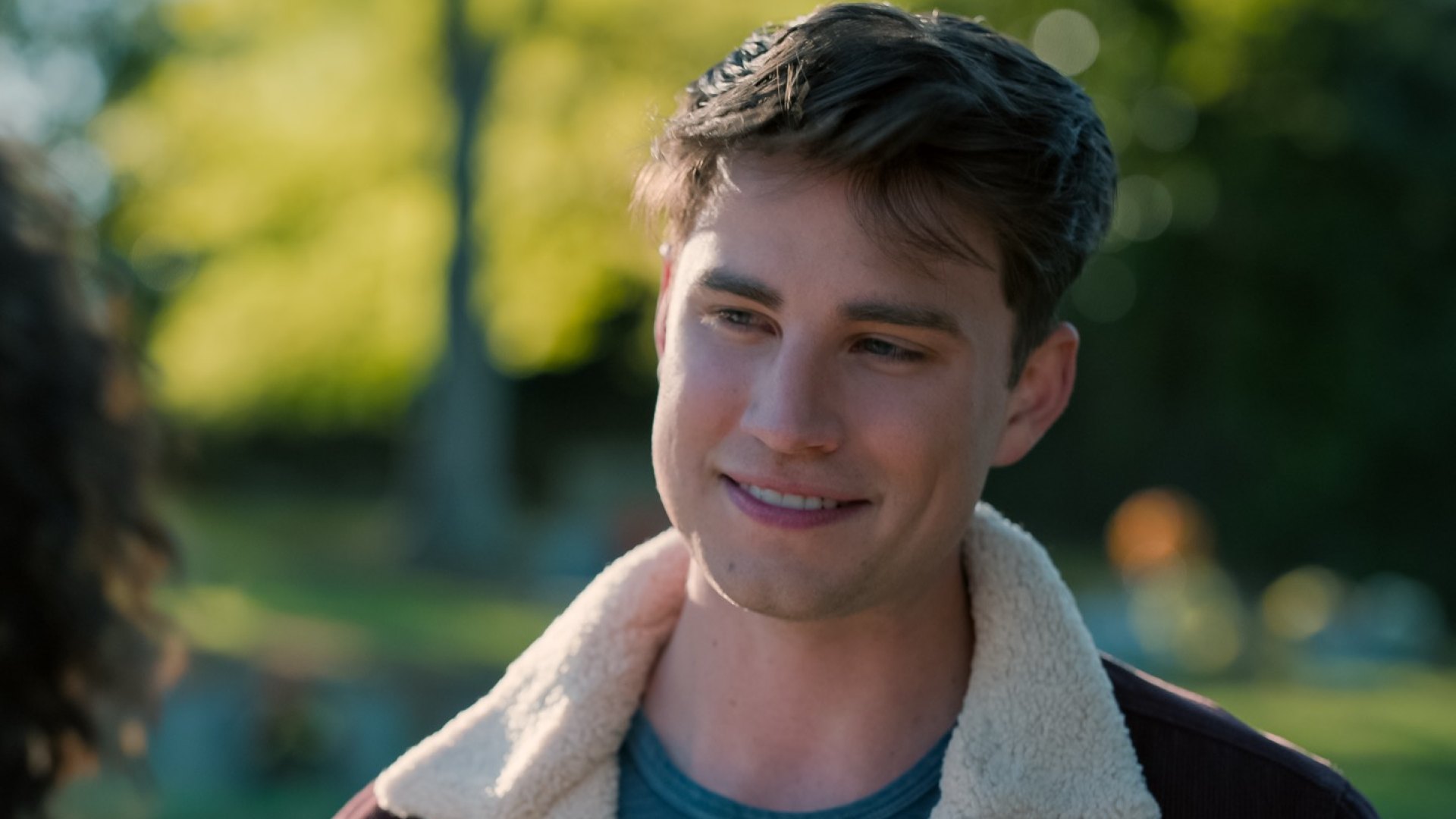 Why fans think Carson Rowland just hinted at his 'Sweet Magnolias' return