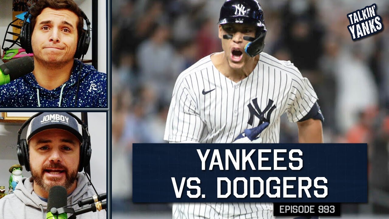 Yankees vs. Dodgers | 993